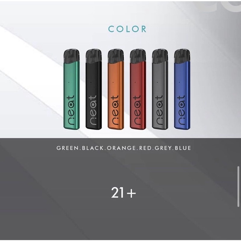 Jual UWELL NEAT 2 PODS PALING MURAH ENAK | Shopee Indonesia