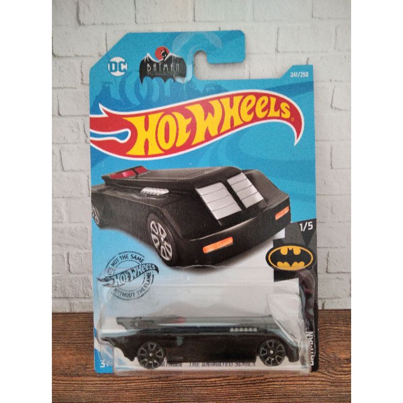 Jual BEST SELLER | ALL SERIES Treasure Hunt Reguler All Years THR TH HW ...