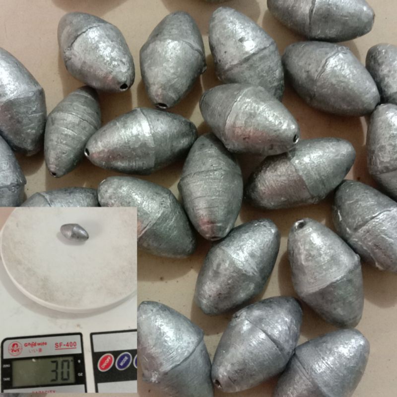Jual TIMAH PANCING UKURAN 30GR HARGA 1/2 KG | Shopee Indonesia