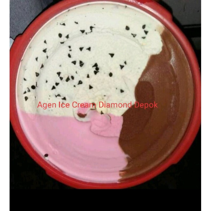 Jual Diamond Es Krim 8 Liter Terlengkap & Harga Terbaru Juni 2026 ...