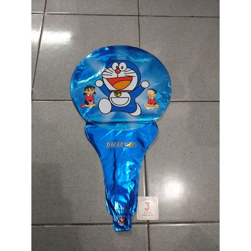 Jual Balon Doraemon Pentung | Shopee Indonesia