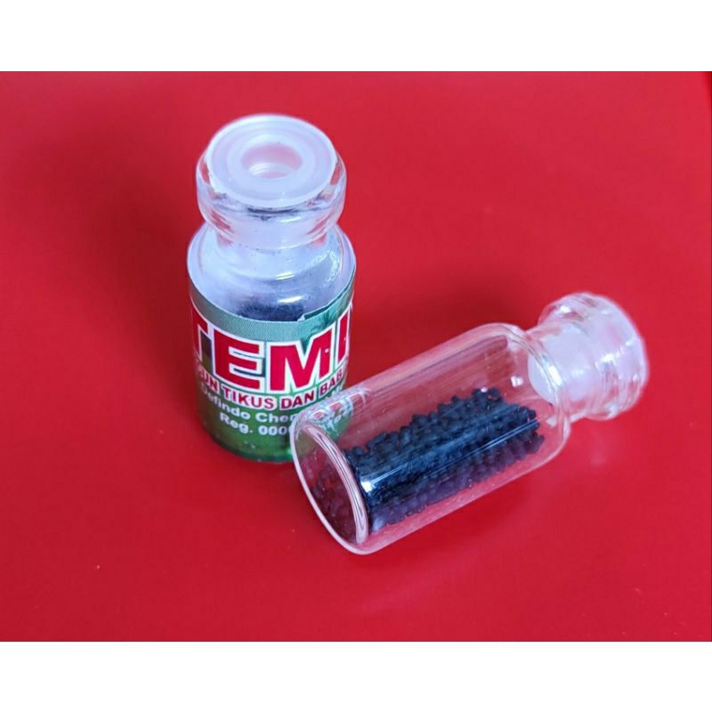 Jual TEMIX TEMIK RACUN TIKUS AMPUH BOTOL KACA RACUN CELENG RACUN BABI ... Jual TEMIX TEMIK RACUN TIKUS AMPUH BOTOL KACA RACUN CELENG RACUN BABI ...