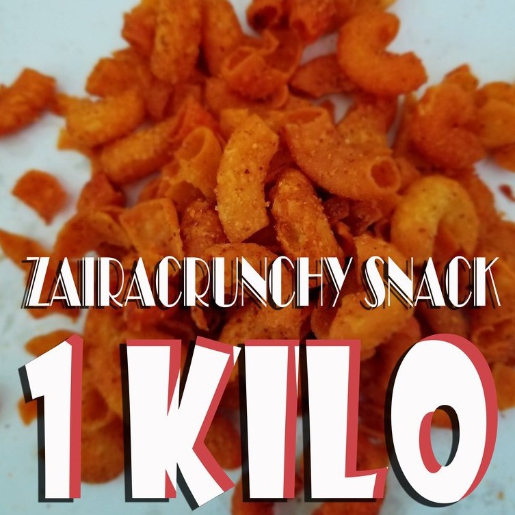 Jual MAKARONI / MAKARONI USUS / MAKRONI netto 1 Kg (khusus bandung ...
