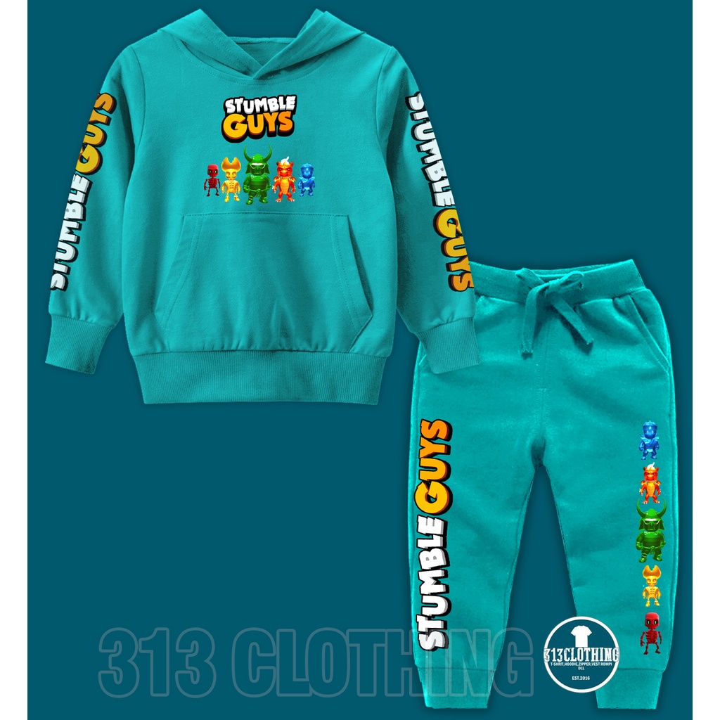 Jual Setelan Anak Stumble Guys Skin Special Hoodie Anak Stumble Guys ... Jual Setelan Anak Stumble Guys Skin Special Hoodie Anak Stumble Guys ...