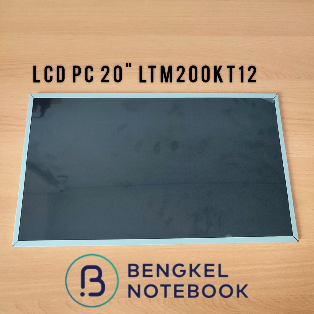 Jual LCD PC AIO LTM200KT12 LTM200KL01 LTM200KT13 20-inch HP ProOne 400 ...