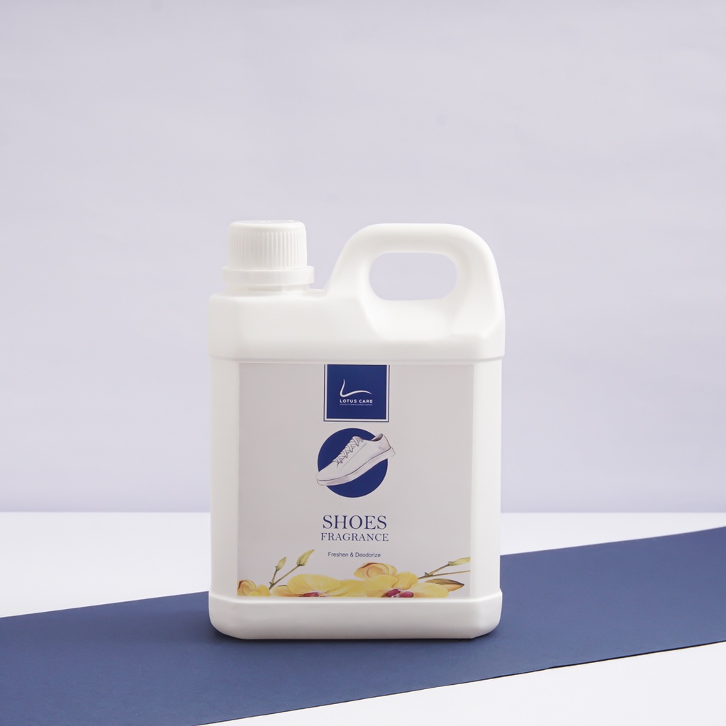 Jual Lotus Care - Lotus Shoe Fragrance penghilang bau sepatu anti ...