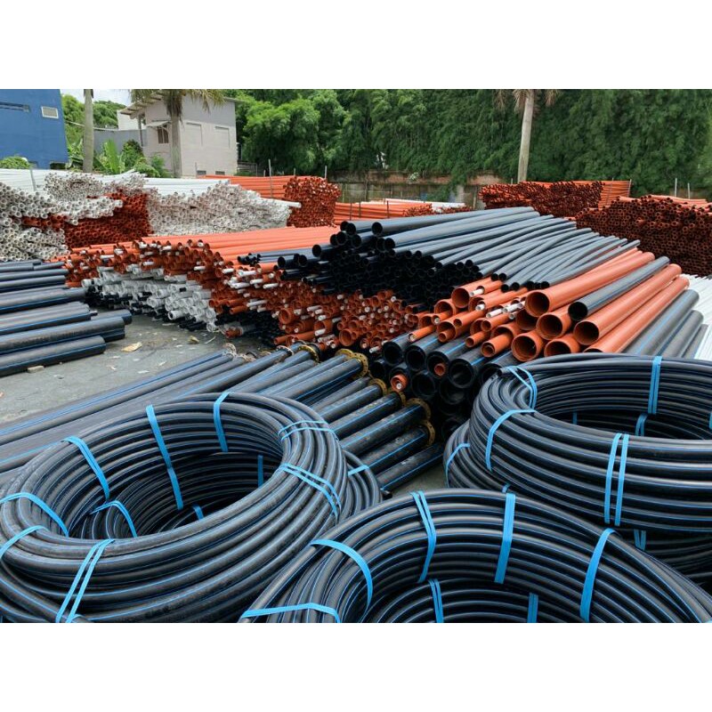 Jual PIPA HDPE 1 1/4 PN16 RUCIKA atau PIPA PAM / PDAM | Shopee Indonesia