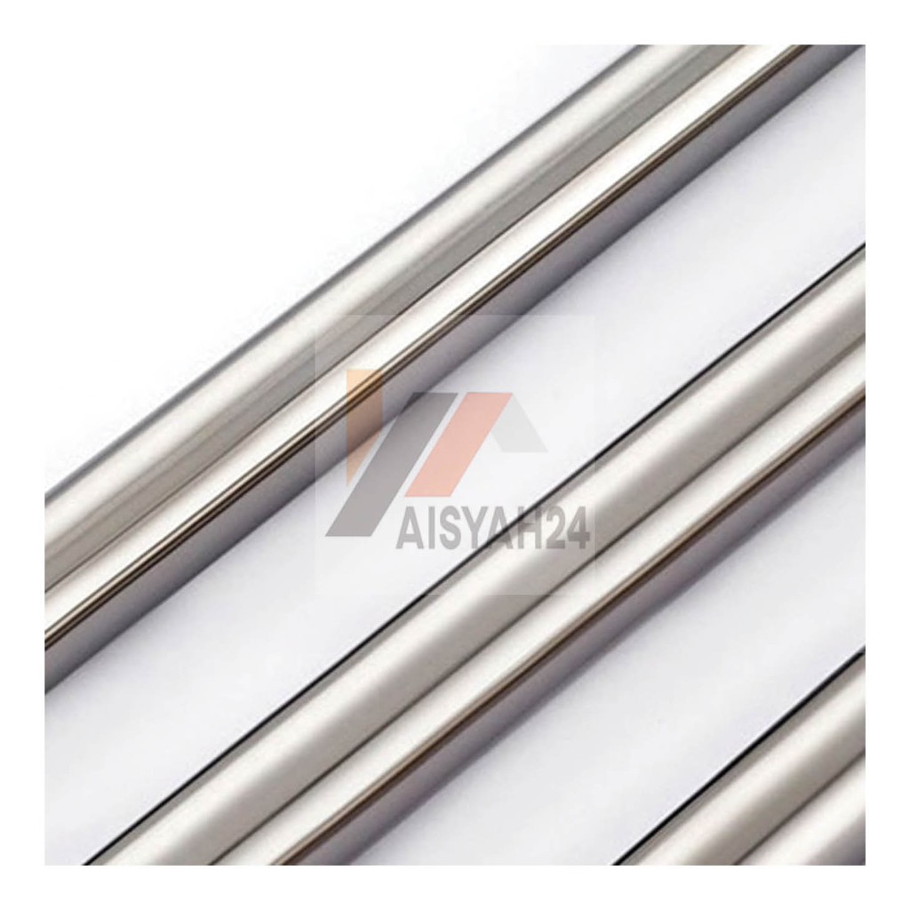 Jual Pipa Bulat Stainless | Shopee Indonesia