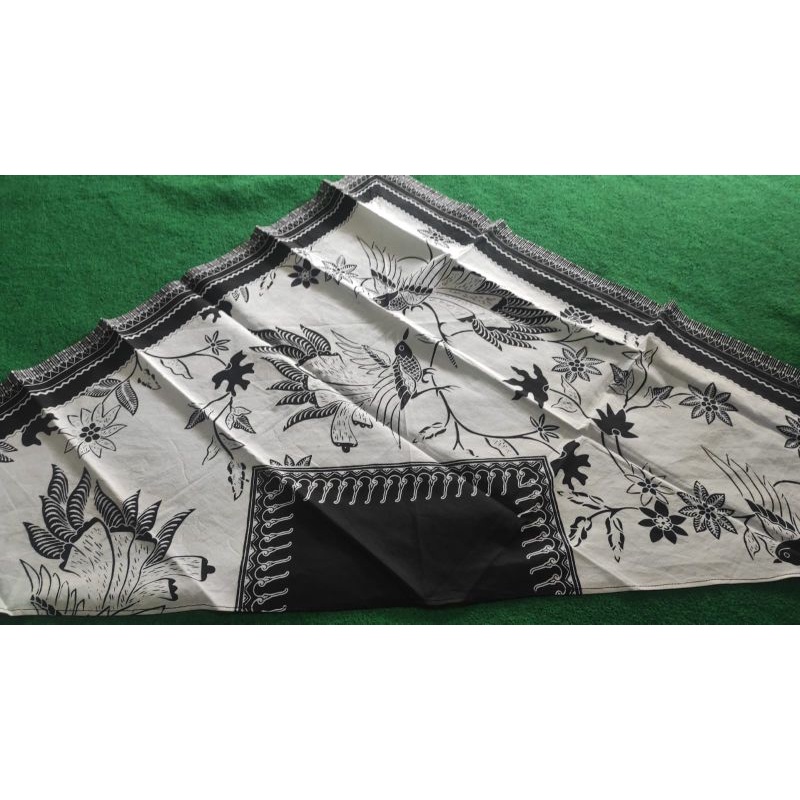 Jual Slayer Kepala / Iket Kepala / batik alhazmi/bandana/ iket khas ...