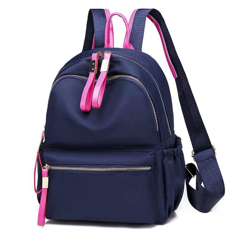 Jual mv_marvelouz mv601335 Tas RANSEL Fashion Wanita Kekinian Terbaru ...