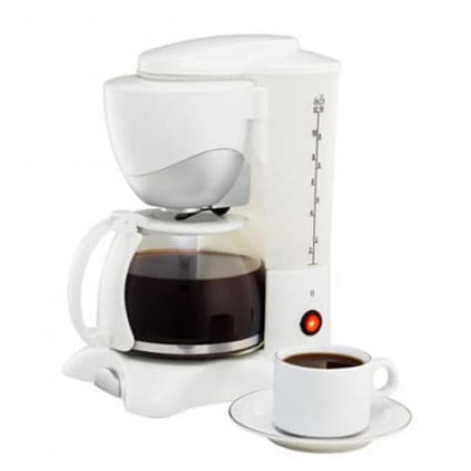 Jual SHARP Coffee Maker Listrik 1.5 Liter - HM-80L | Shopee Indonesia