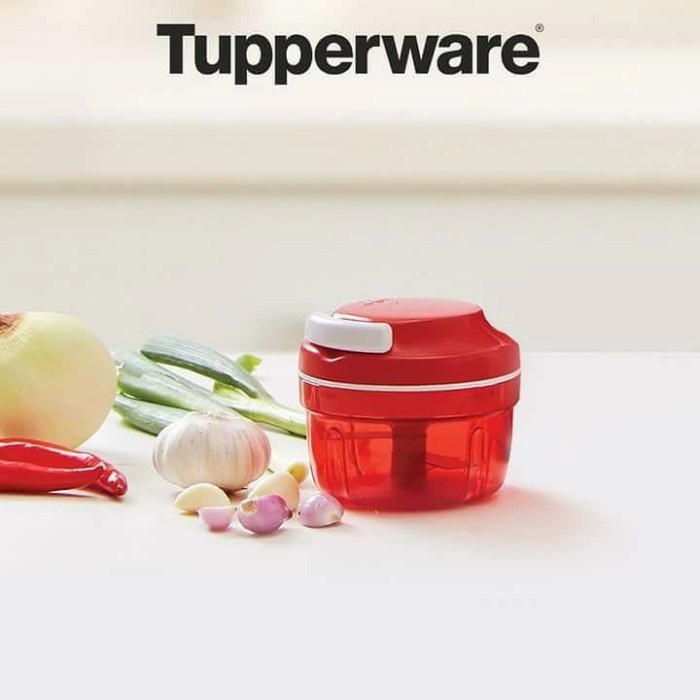 Jual Sale Mini Food Chopper Pencacah Portable / Turbo Chopper ...