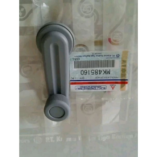 Jual PUTARAN KACA PS CANTER 110/125/136 CANTER HDX ORIGINAL KRB ...