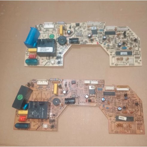 Jual PCB Modul AC Split Samsung Panasonic Akari Teco | Shopee Indonesia