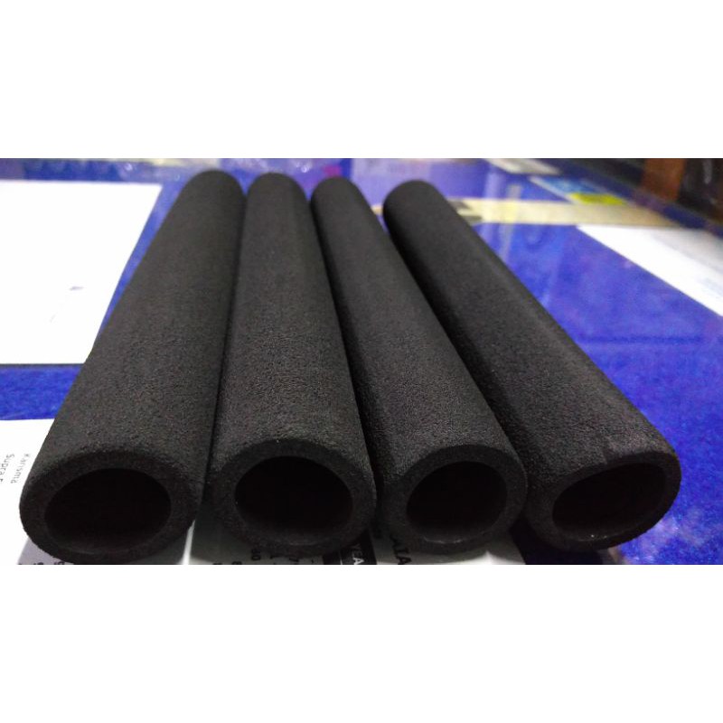 Jual Busa Jari Stang Motor - Paket 4 pcs Panjang - Racing Hand Grip Pad ...