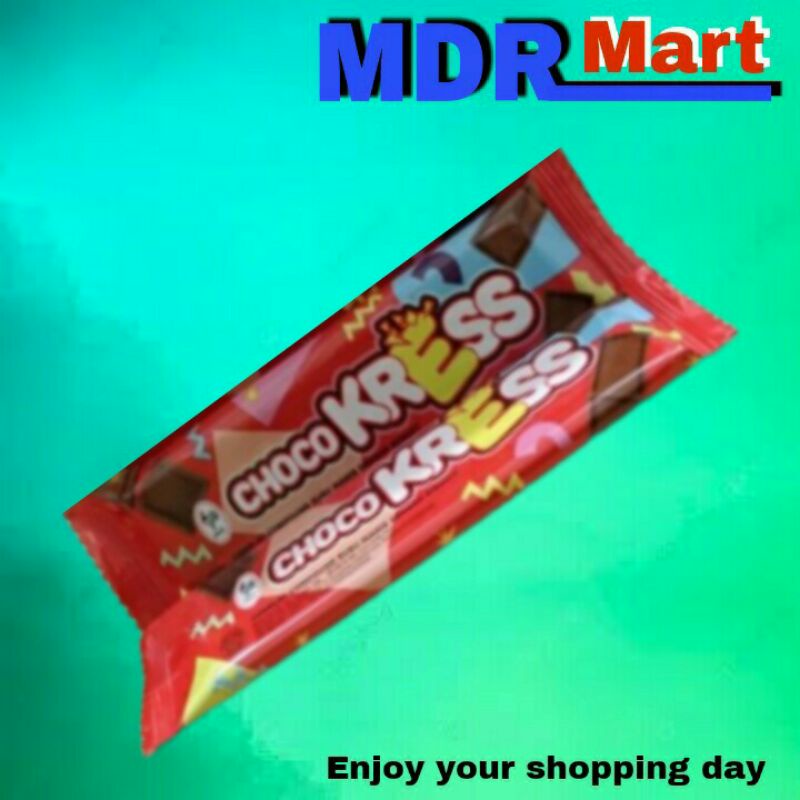 Jual SATUAN - CHOCO KRESS COKLAT 10 GRAM/PCS | Shopee Indonesia