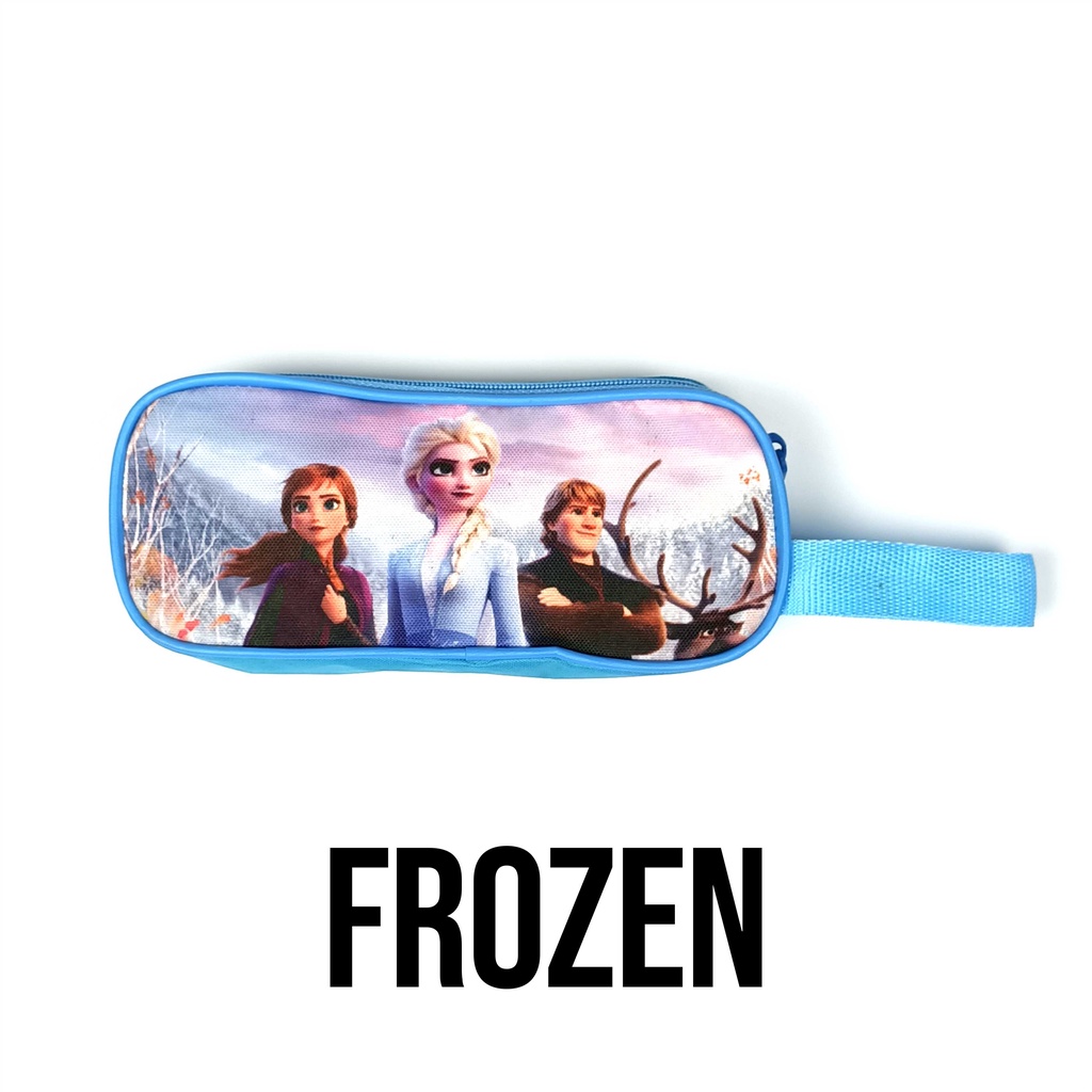 Jual Tempat pensil anak Kotak pensil anak Pensil case Dusgrib Dosgrip ...