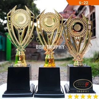 Produk BBF trophy | Shopee Indonesia
