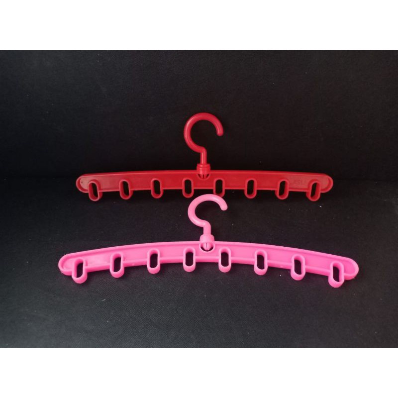 Jual hanger 8 lubang (hanger tandem 8 lubang) | Shopee Indonesia