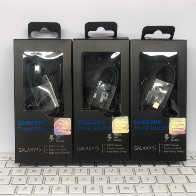 Jual Kabel Data Samsung Micro USB / Casan Samsung Tipe C / Kabel Casan ...