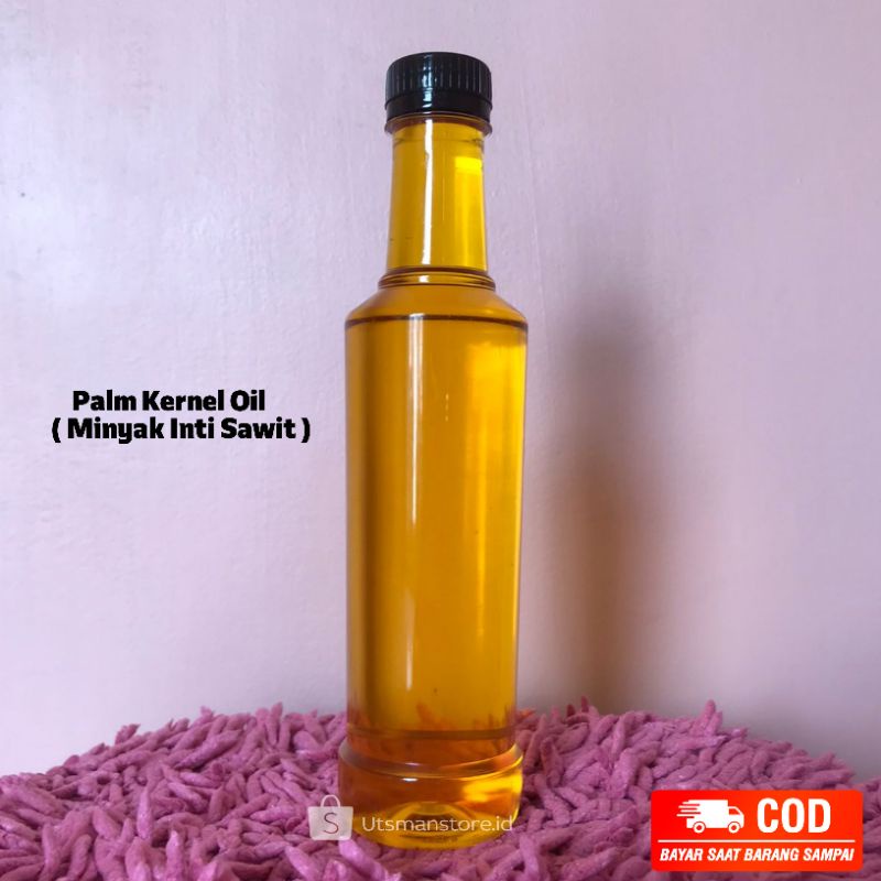 Jual Minyak Inti Sawit / Palm Kernel Oil | Shopee Indonesia