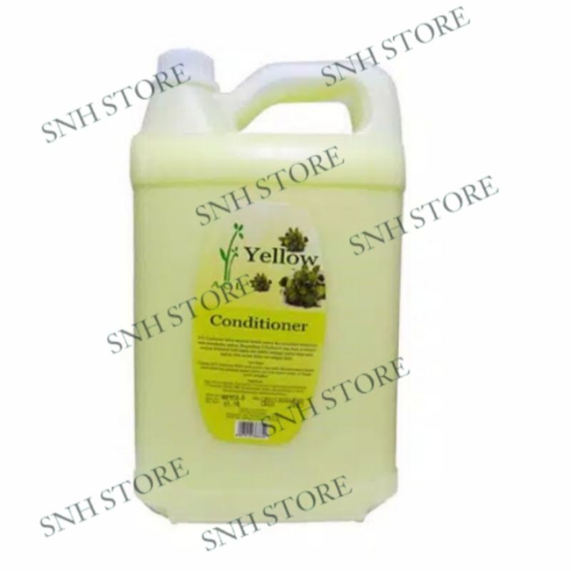Jual CONDITIONER RAMBUT 5Kg/conditioner rambut salon/kondisioner rambut ...