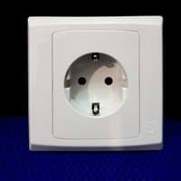 Jual Stop Kontak Inbow IB MK Slimline | Shopee Indonesia