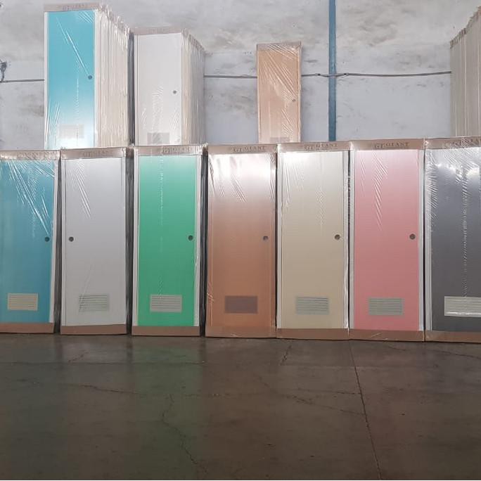 Jual Pintu pvc kamar mandi | Shopee Indonesia