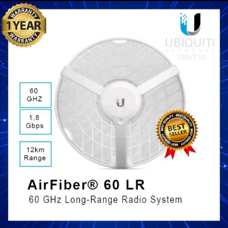 Jual airFiber 60 GHz Radio System | Shopee Indonesia