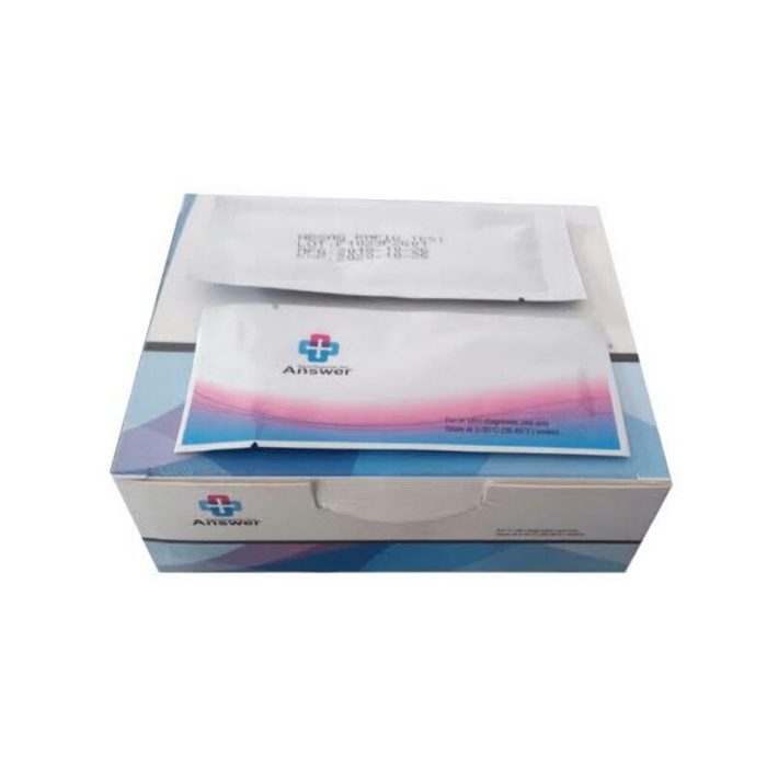 Jual HBSAG strip Test Hepatitis B HBS AG STRIP | Shopee Indonesia