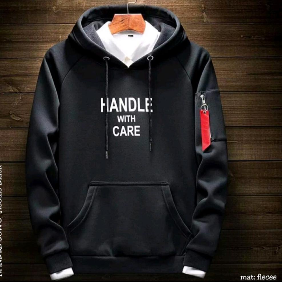 Jual THA.10Jn22q– Jaket Sweater Hoodie Distro Pria Sweeter Hudy NY Laki ...