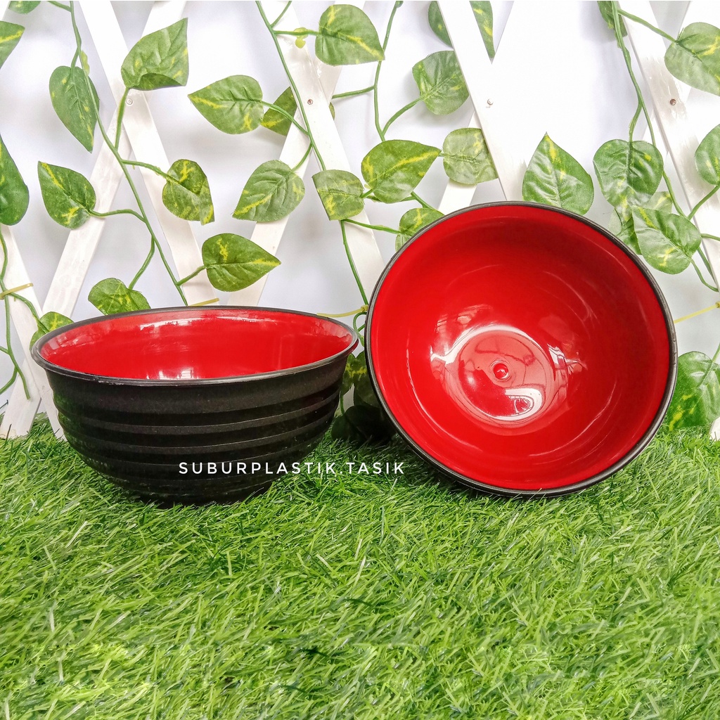 Jual [SATUAN] Mangkok Ramen Beli 1 lsn FREE 1pcs Plastik Osaka Jepang ...