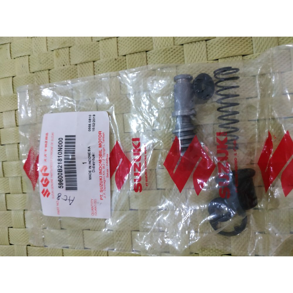 Jual FADA - Piston Cup Belakang atau seal master rem belakang Shogun ...
