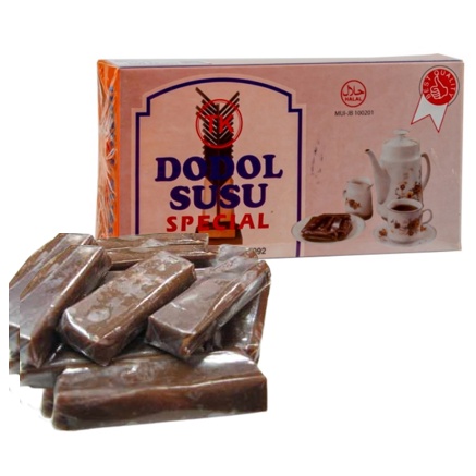 Jual Dodol Susu Pangalengan TK | Shopee Indonesia