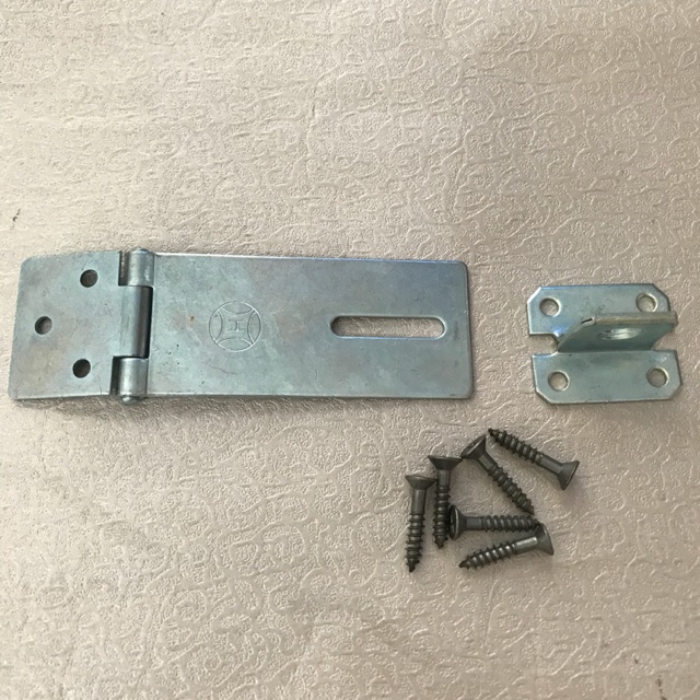Jual Overphall rumah gembok 3” atau 7.5 cm. Engsel gembok besi tebal ...