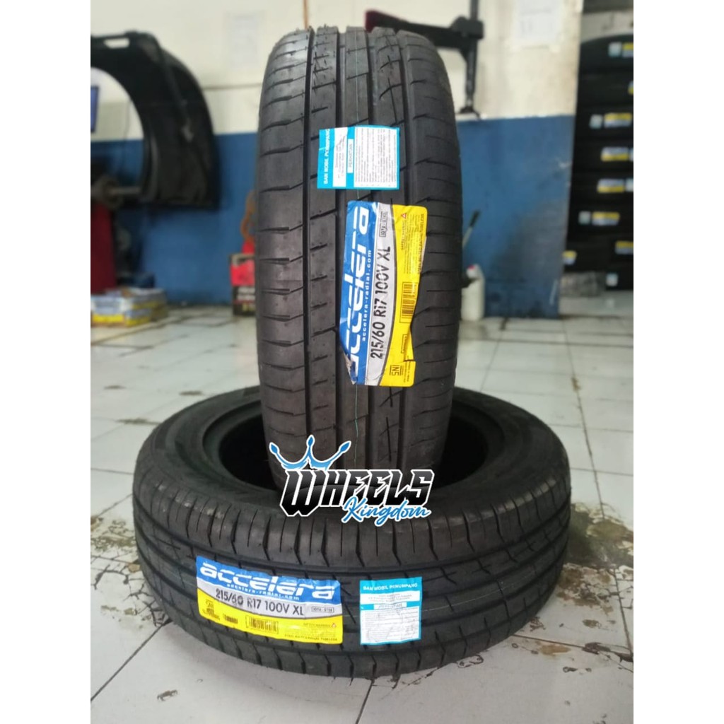 Jual Ban Mobil Tubles Ring 17 - Ban Mobil Standar Outlander Xtrail Toyota Innova All New Rush ...