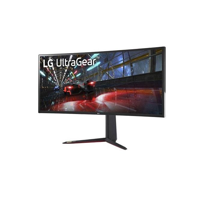 Jual Monitor Led Lg 38 38Gn950 Gaming Ultragear 144Hz With G-Sync ...