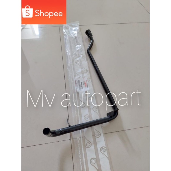 Jual Pipa by pass radiator Mitsubishi Colt L390 Diesel Ori | Shopee ...