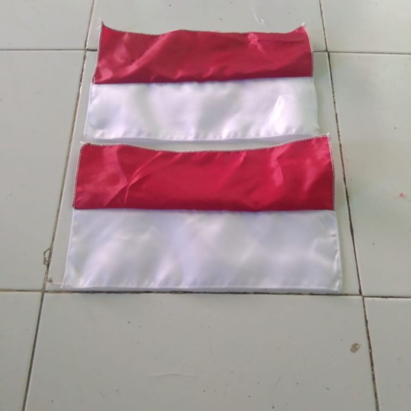 Jual bendera merah putih mini | Shopee Indonesia