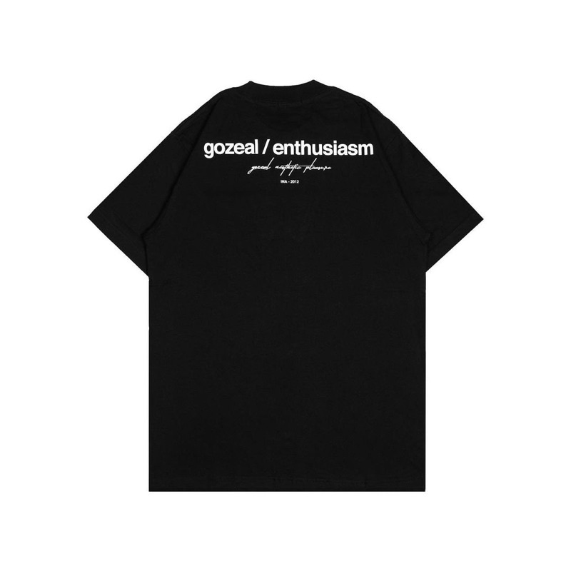 Jual GOZEAL - AESTHETIC ORIGINAL (PONTTE STORE) | Shopee Indonesia