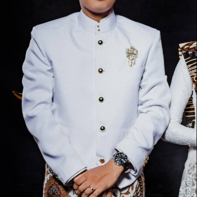 Jual Beskap jogja atela alusan | Shopee Indonesia