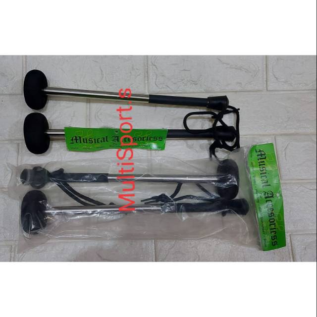 Jual STIK BASS STANLIS 1 PASANG BERAT DAN BAGUS | Shopee Indonesia
