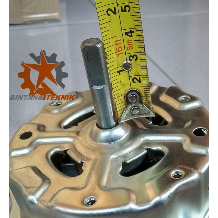 Jual MOTOR DINAMO SHARP MESIN CUCI MANUAL 2 TABUNG | Shopee Indonesia
