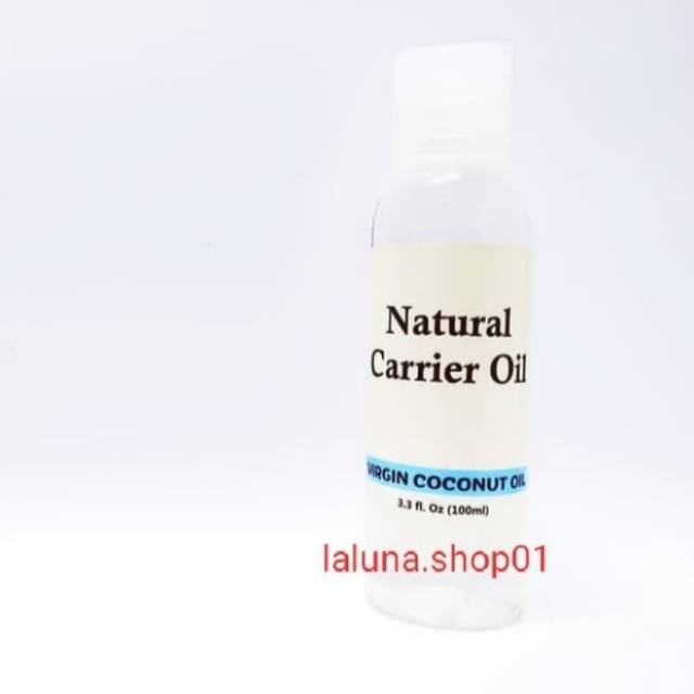 Jual Virgin Coconut Oil - 100 ml | Shopee Indonesia