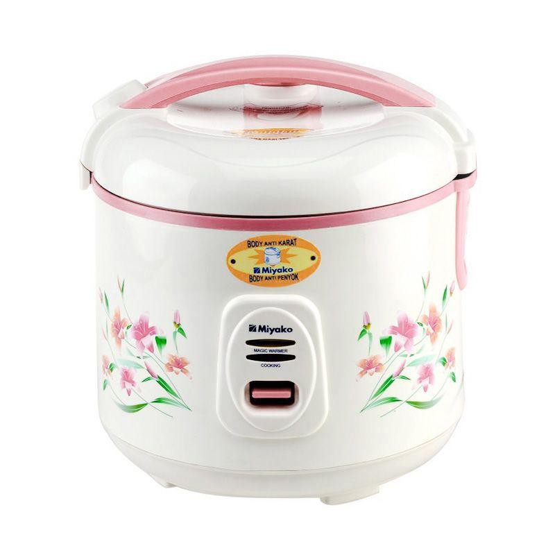Jual Miyako MCM-507 Rice Cooker 1.8 Liter | Shopee Indonesia