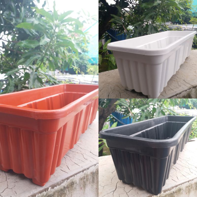 Jual pot panjang 50 ( 48.5 cm ) | Shopee Indonesia