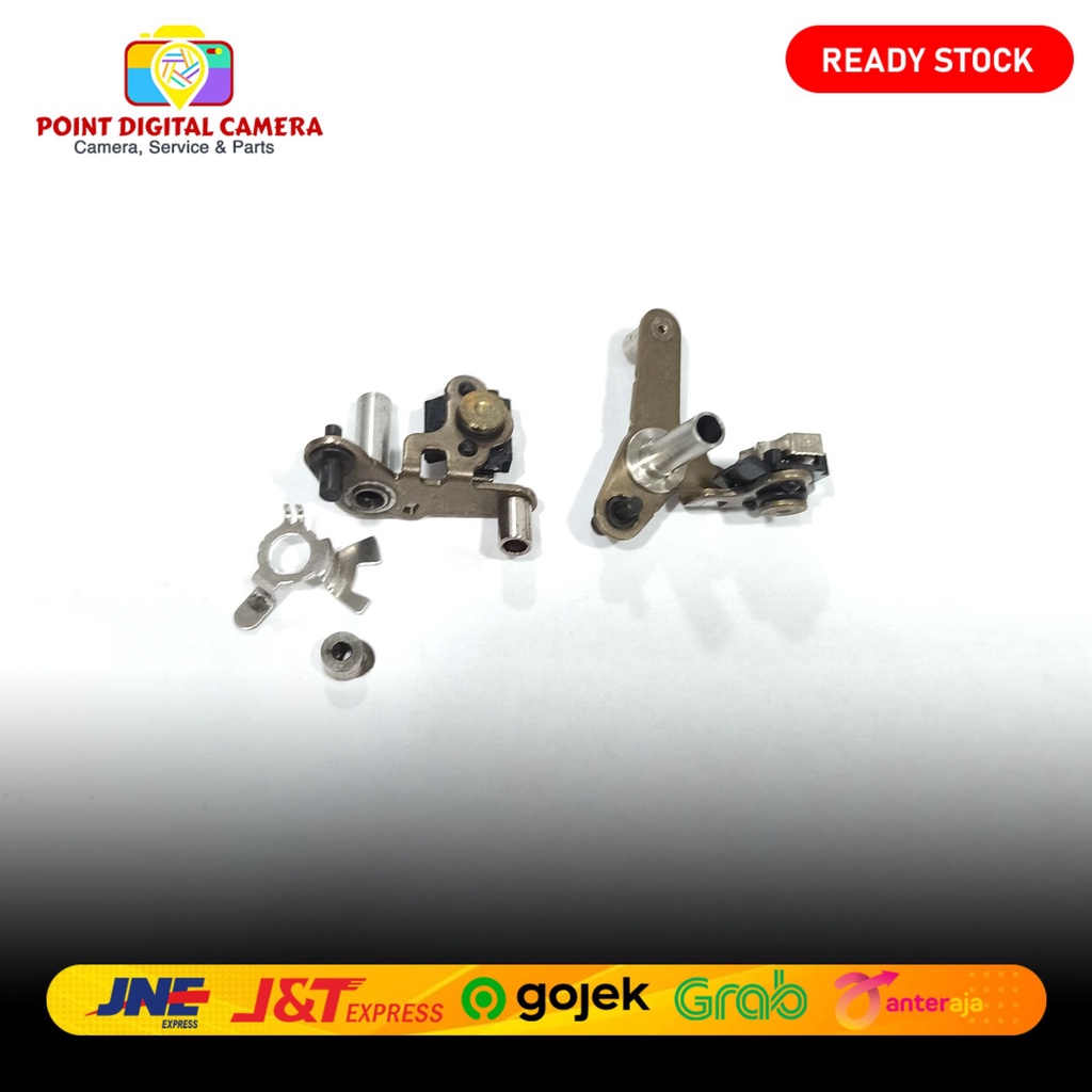 Jual Engsel Shutter Part 6d driving lever shutter blade hook hange ...