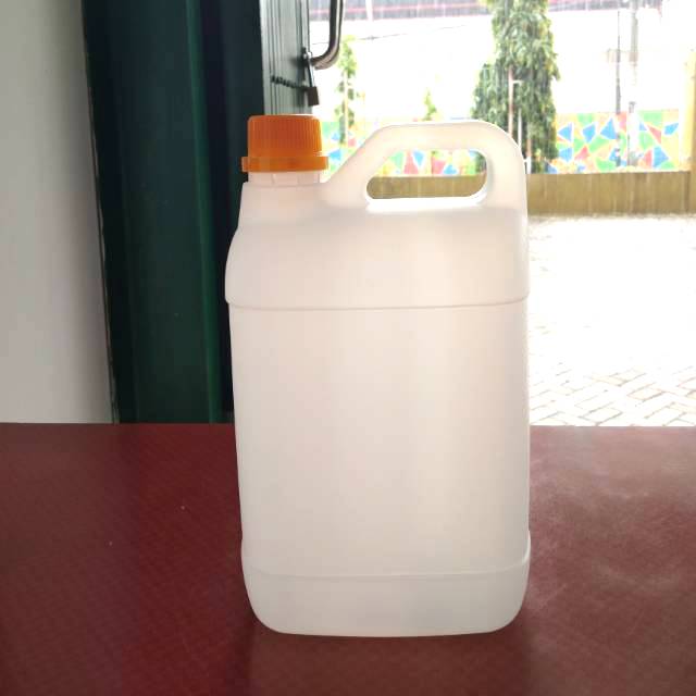 Jual Jerigen 2 Liter,Jerigen 2L (GRATIS Penutup Plastik Tambahan ...