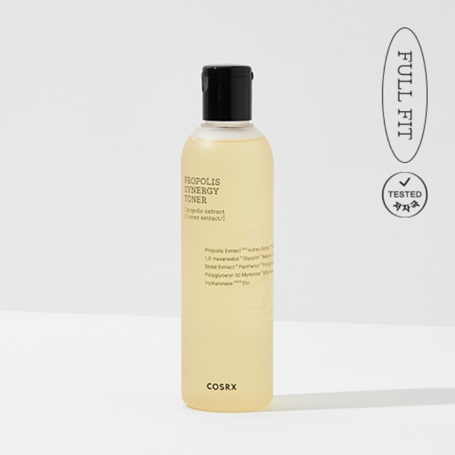 Jual COSRX Propolis Synergy Toner 280 ml | Shopee Indonesia