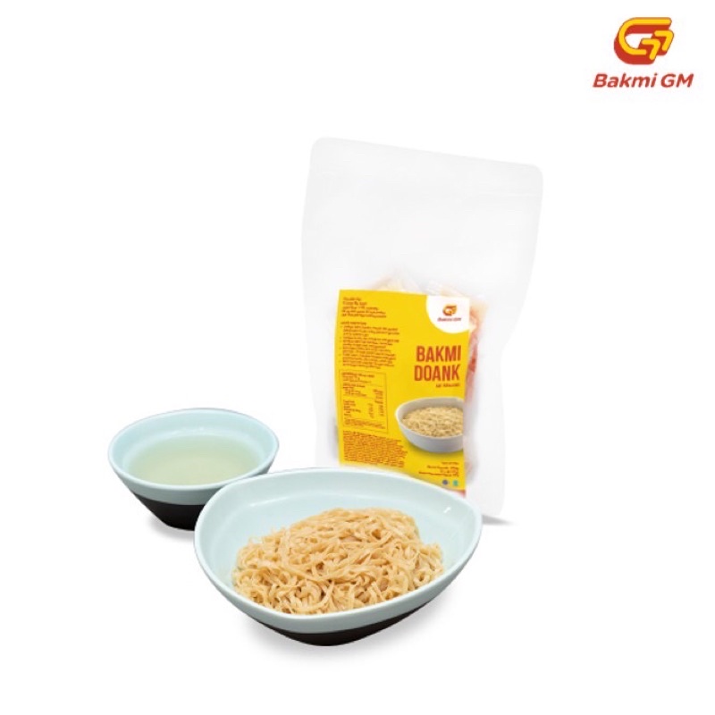 Jual BAKMI GM FROZEN FOOD AYAM MENU BUKA PUASA SAHUR PRAKTIS | Shopee Indonesia